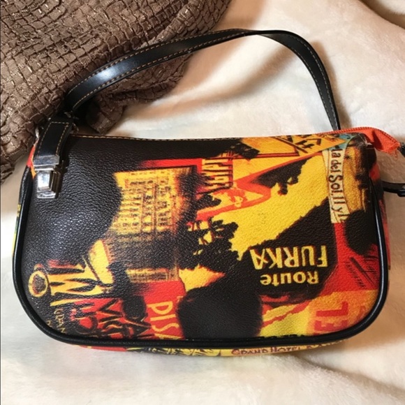 Sydney Love | Bags | Sydney Love Handbag | Poshmark